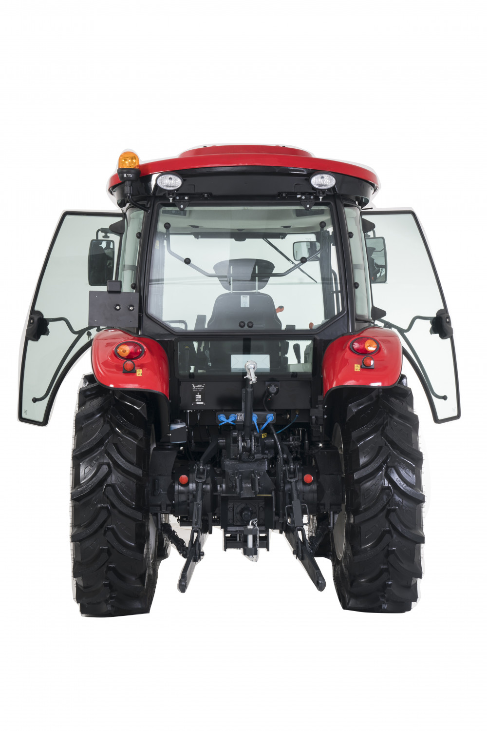 Basak 2075 | SuperTraktor Dystrybucja ciągników Basak, Ursus, Tym, Branson